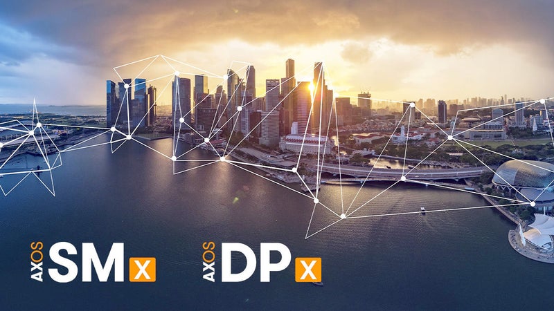 Calix Management System | Calix