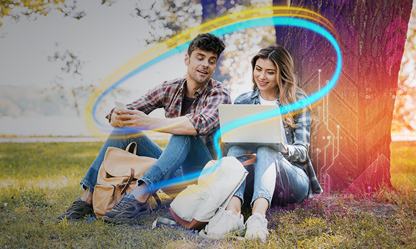 Unlock Opportunities for Your Communities Wi-Fi | Calix Blog