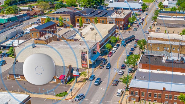 Outdoor Wi-Fi | Outdoor Broadband | Calix Solutions