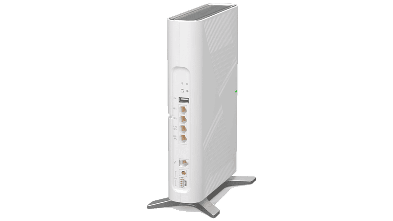 Calix GigaSpire | Wi-Fi 7 Systems | Calix