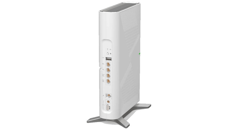 Calix GigaSpire | Wi-Fi 7 Systems | Calix