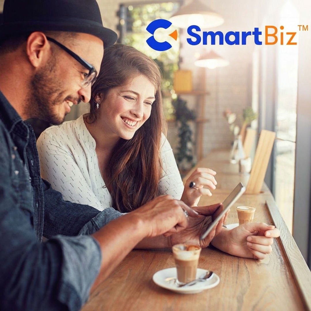 Calix SmartBiz Product | Calix SmartLife | Calix