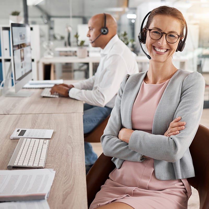 Customer Support | Broadband Customer Support | Calix