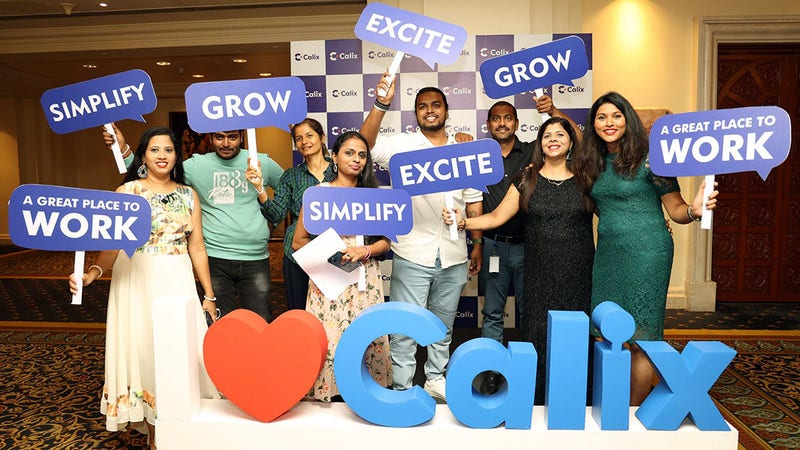 Calix Careers | Calix Careers in India | Calix