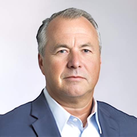 Mark Dressler | Chief Revenue Officer | CRO | Calix