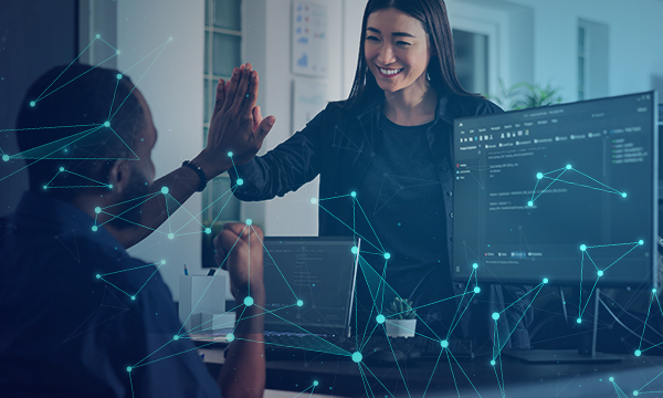 Simplified Network for Putting Subscribers' Needs First