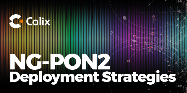 10G PON | GPON | 10G Passive Optical Network | PON