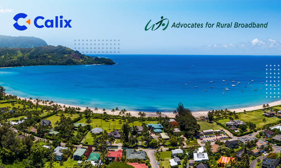 Calix Industry Events | Broadband Industry Events | Calix