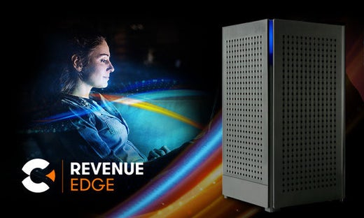 Calix Launches the GigaSpire BLAST u6x, the World’s Only Universal ...