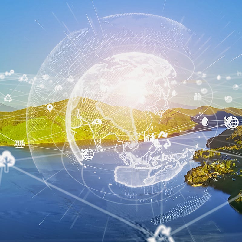 Calix Sustainability | Sustainable supply chain | Calix