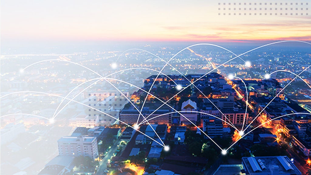 Deploy and Support Community Wi-Fi with SmartTown | Calix