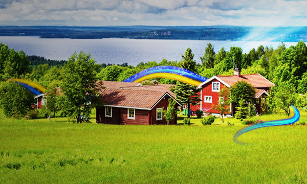 The E3-2 Passive Optical Network (PON) Node | Calix Blog