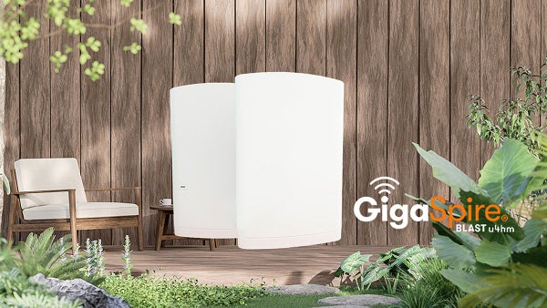 GigaSpire u4 | Calix Gigaspire BLAST u4 | Calix Router