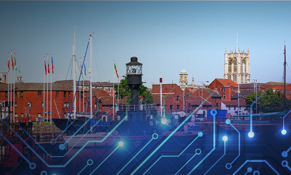 Hull's Connexion Frees Subscribers From Monopolized Internet