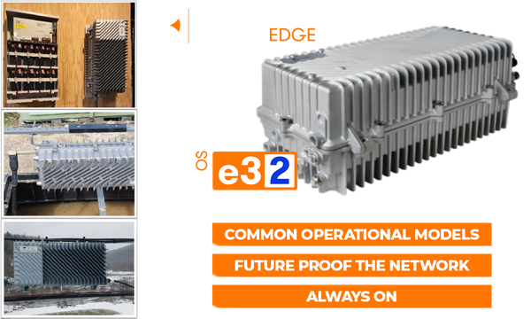AXOS E3-2 | Calix E3-2 | Calix FTTH | Calix AXOS E3-2