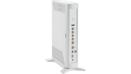 Calix GigaSpire | Wi-Fi 6 Systems | Calix