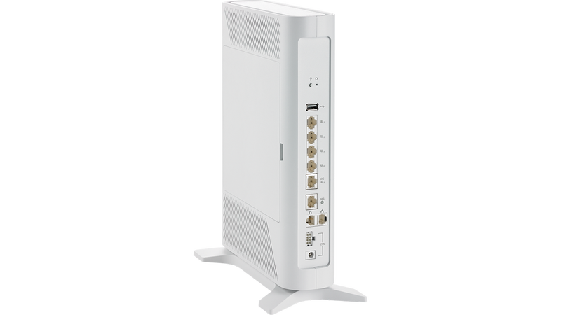 Calix GigaSpire | Wi-Fi 6 Systems | Calix