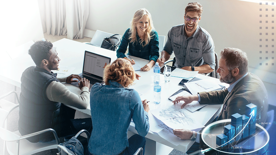 Using Data-Driven Insights To Develop a Plan for Success | Calix Blog