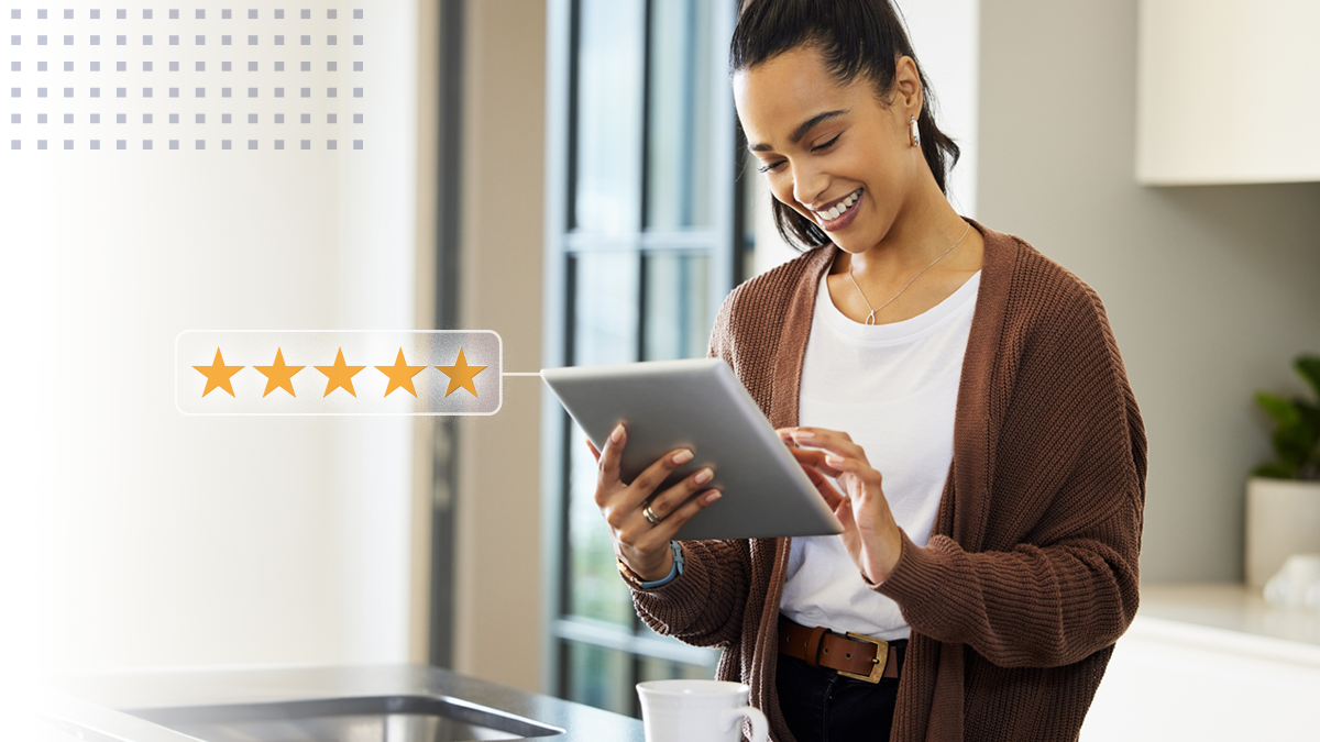 Automated Reporting for High Customer Satisfaction | Calix