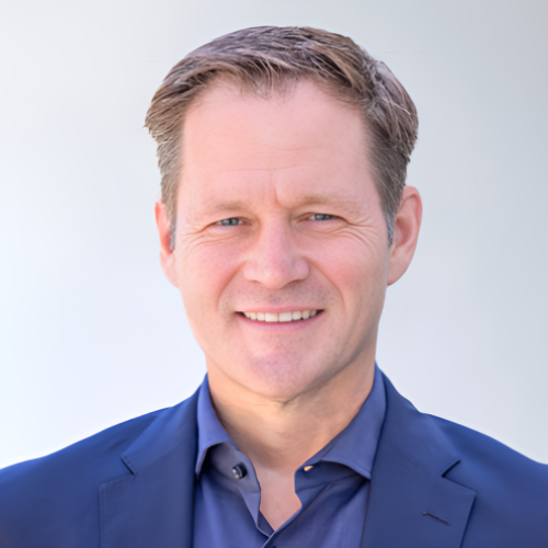 Michael Weening | Calix Chief Executive Officer | Calix CEO