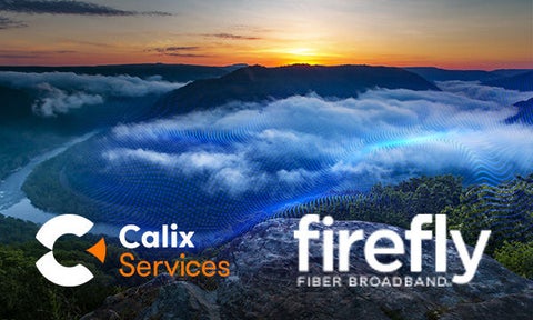 Firefly Fiber Broadband Achieves Spectacular Teamwide Operational ...