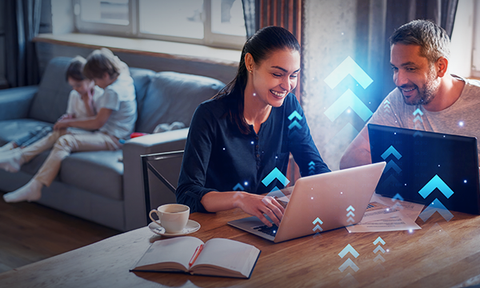 Calix Cloud Delivers Subscriber Satisfaction | Calix Blog