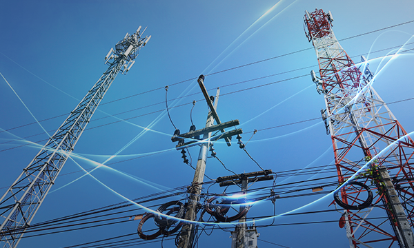 Telephone Cooperatives | Broadband Service