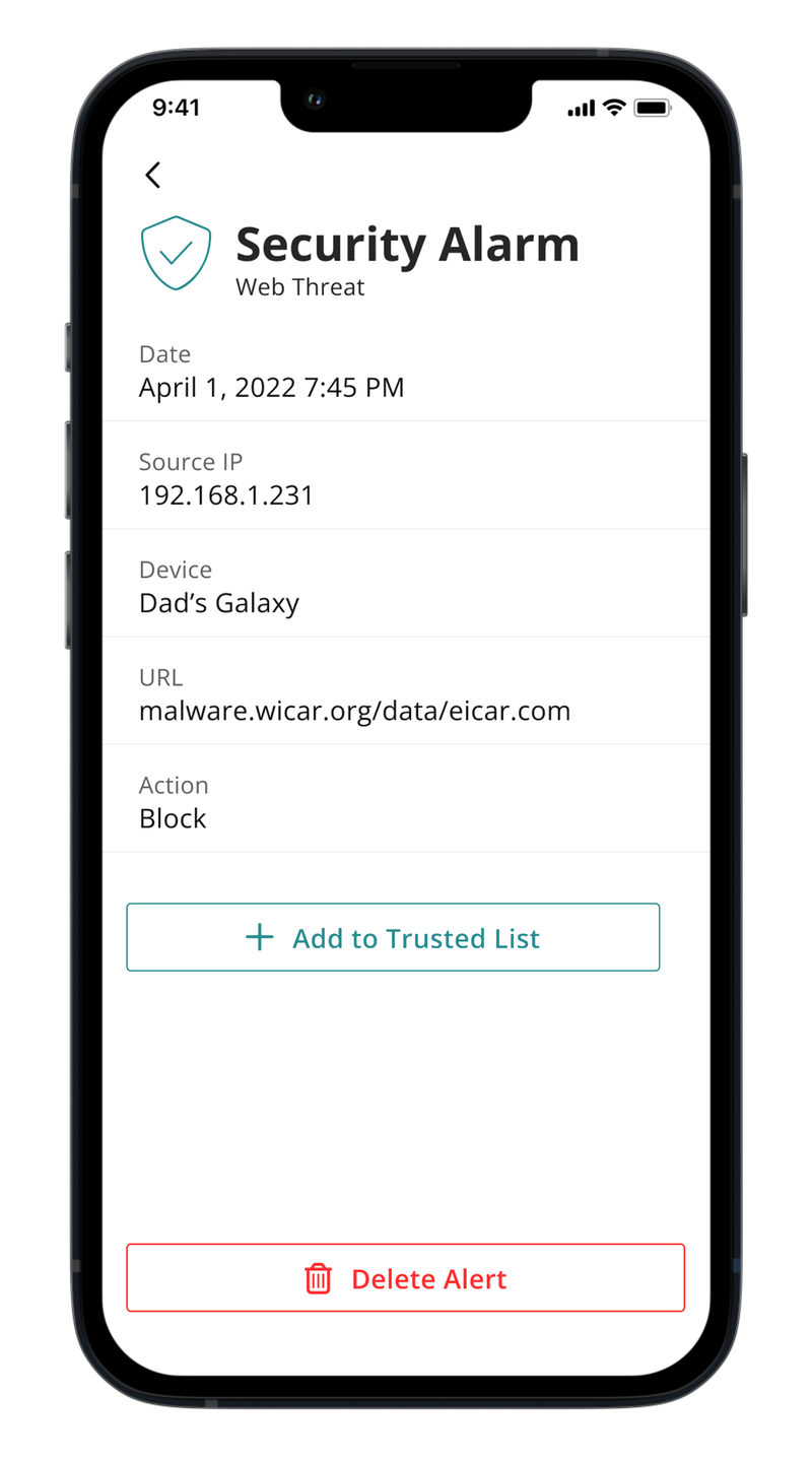 ProtectIQ | Cybersecurity for Broadband Providers