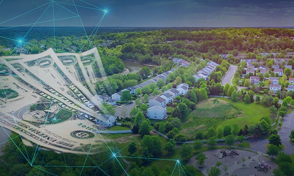 How BEAD Program Dollars Can Help Build a Broadband Network