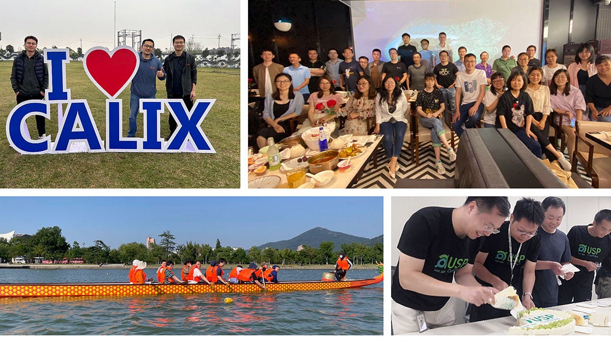 Calix Careers | Calix Careers in China | Calix