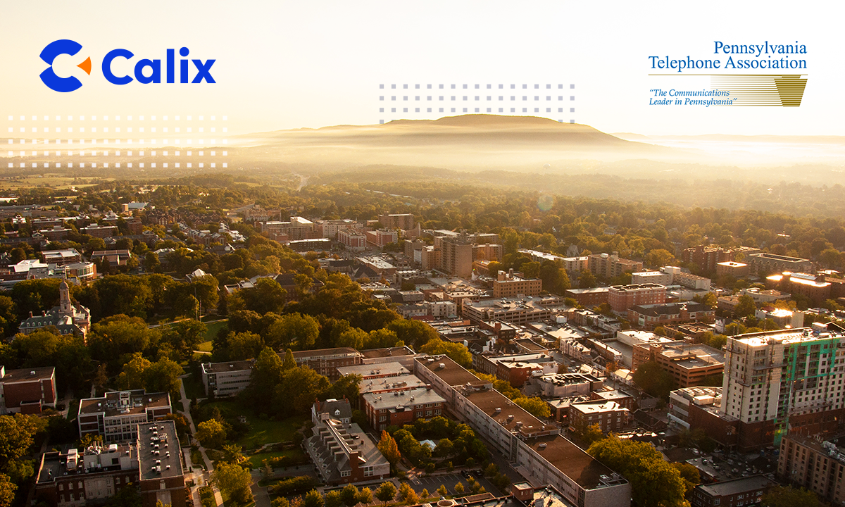 Calix Industry Events | Broadband Industry Events | Calix