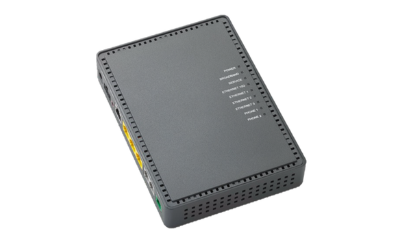 GigaPoint Optical Network Terminal | Calix Optical Network Unit | Calix