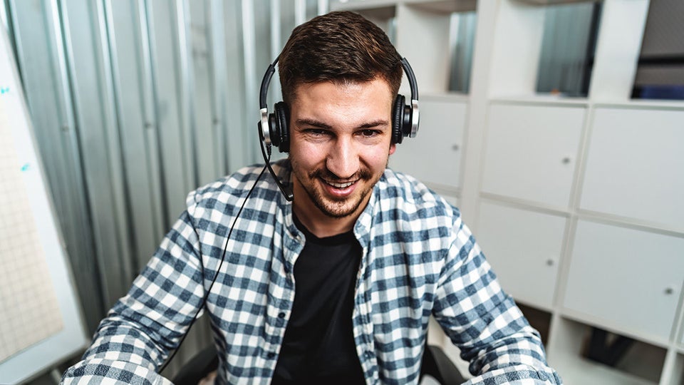 Calix Service Cloud | Customer Service Cloud | Calix