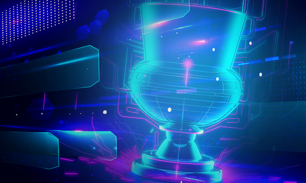 It's A Winner: E9-2 Named Most Innovative SDN Solution