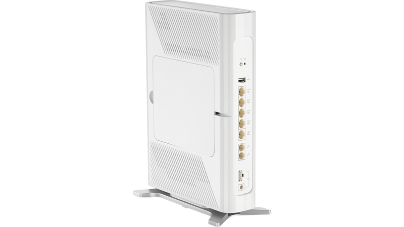 Calix GigaSpire | Wi-Fi 7 Systems | Calix