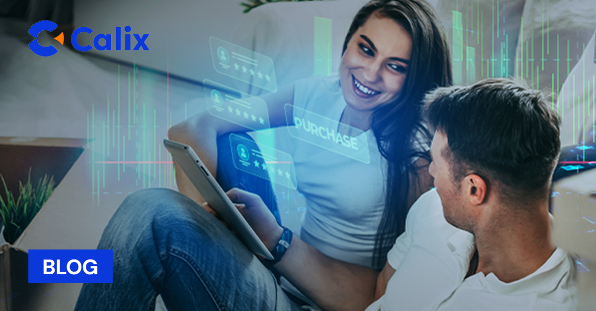 Gauge Subscriber Sentiment and More with NPS | Calix Blog