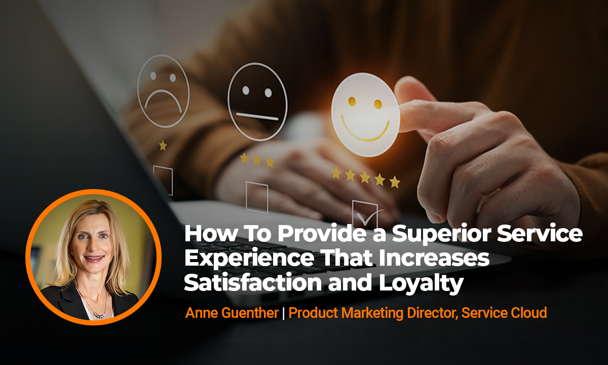 Making Service Excellence A Key Differentiator | Calix Blog