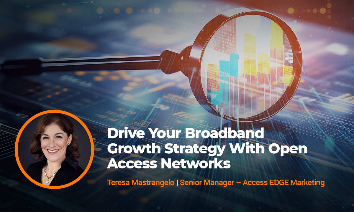 Open Standards Drive Interoperability and Innovation