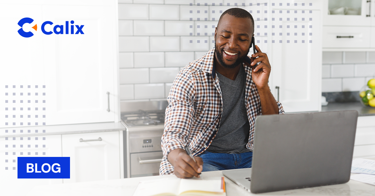 The IKEA Effect and Your Subscribers | Calix Blog