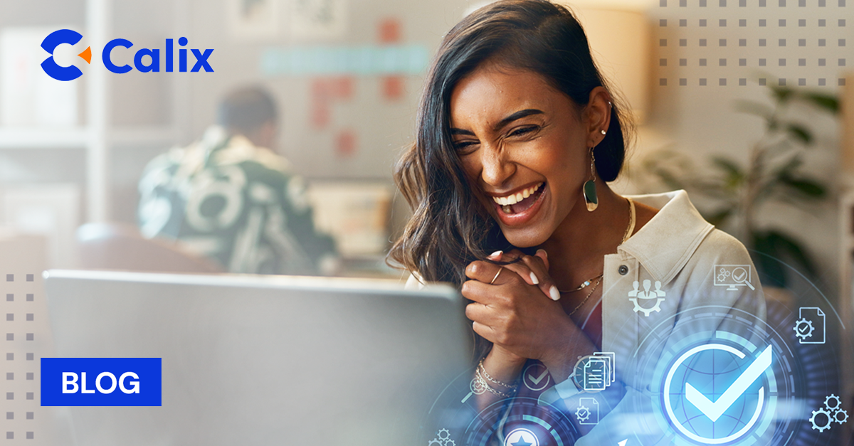 Making Network Reliability A Key Differentiator Calix Blog