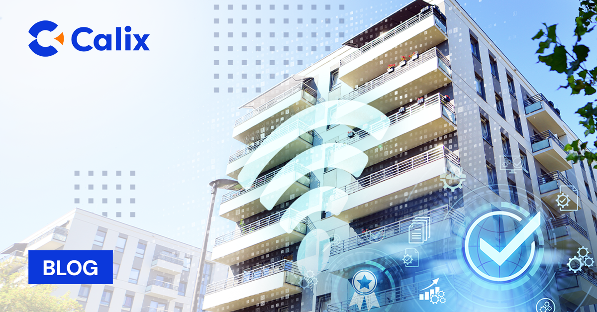 How To Optimize Wi-Fi Network Design | Calix Blog