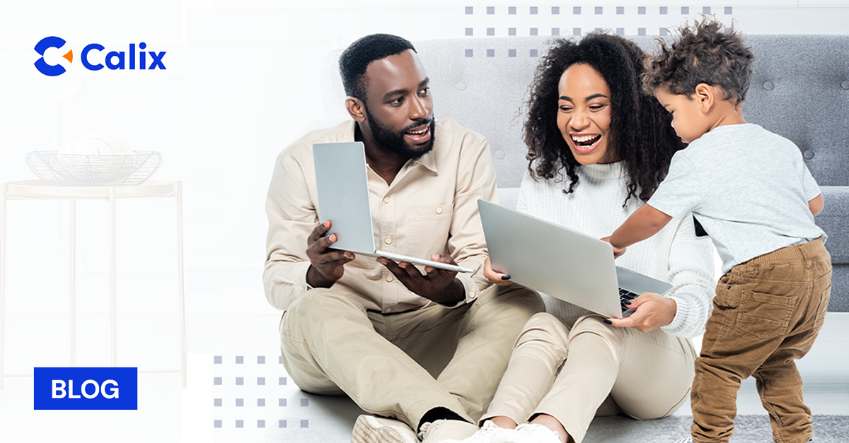 Service Excellence Best Practices for Your NPS | Calix Blog