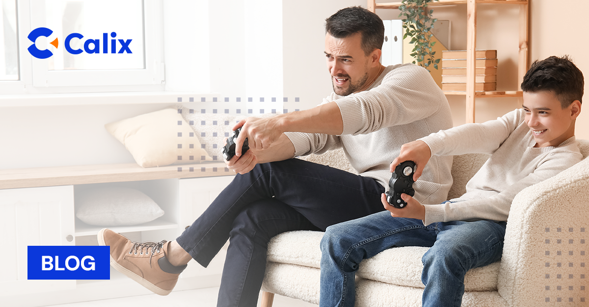 5 Factors Electric Cooperatives Need To Know | Calix Blog