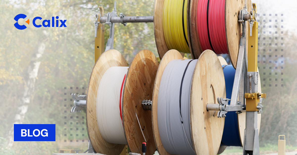 HFC Network to PON—When Should You Transition? | Calix Blog