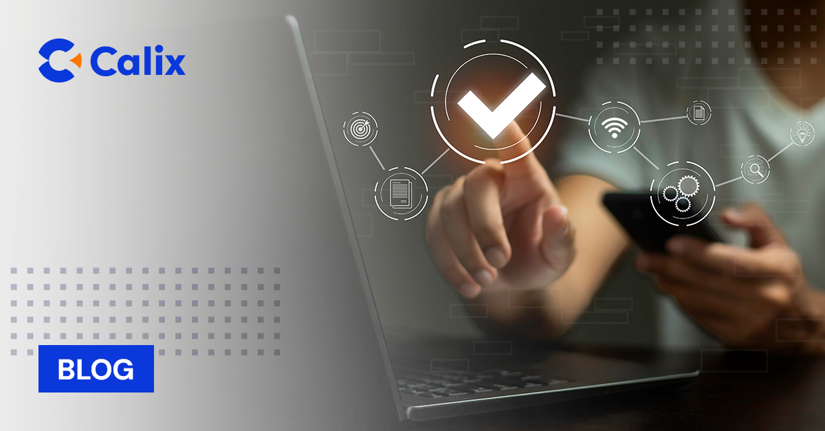 Using a Platform-Based Approach to Broadband | Calix Blog