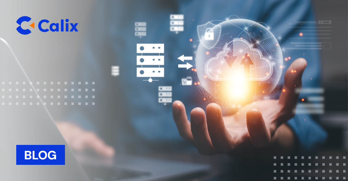 What Are Platforms and Why Are They So Powerful? | Calix Blog