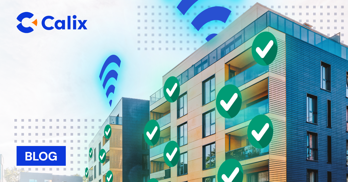 Using Enhanced Network Visibility To Expand Into New Markets | Calix Blog