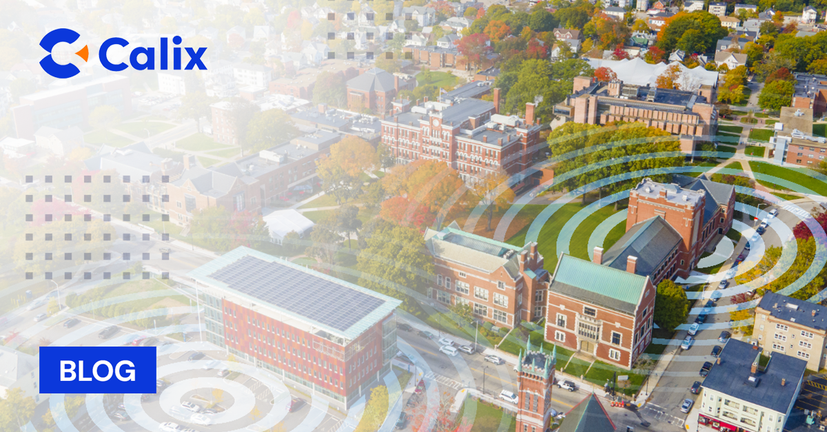 After 25 Years, Calix Still Leads With Purpose | Calix Blog