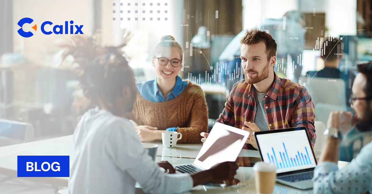 3 Ways We Can Help You Achieve Your Broadband Business Goals