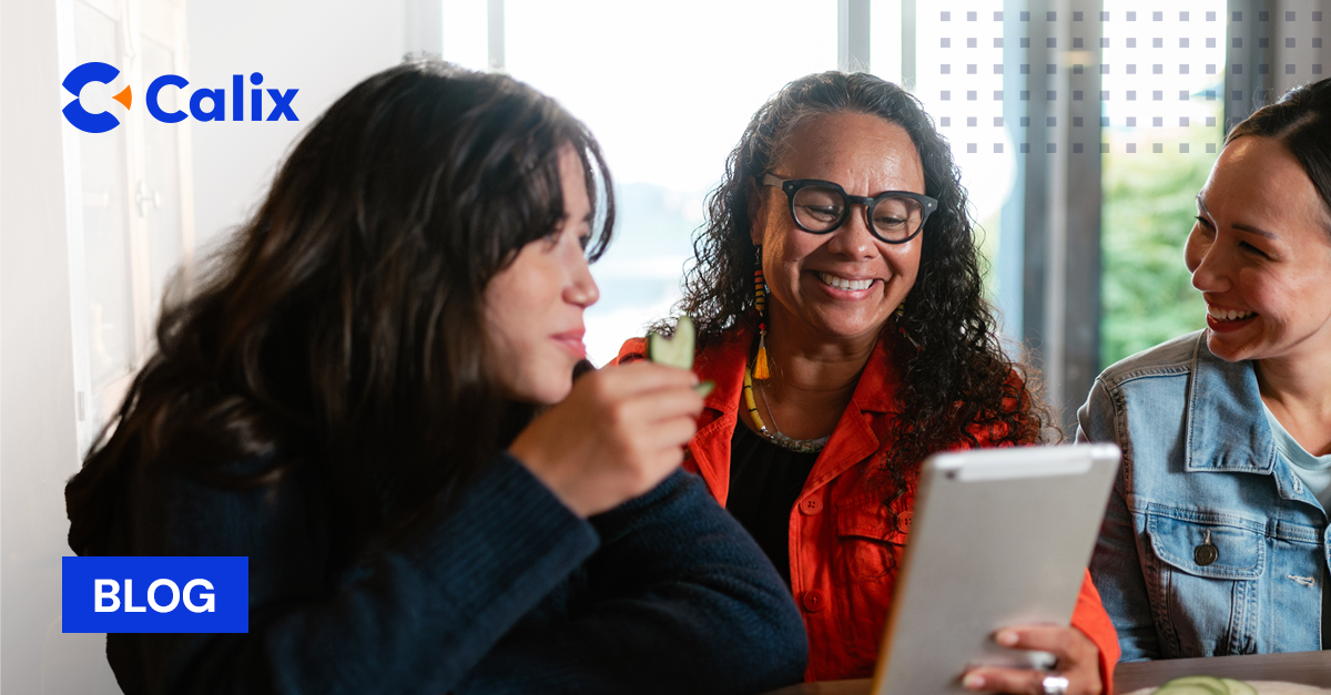 7 Go-To-Market Strategies for Tribal Broadband Success | Calix Blog